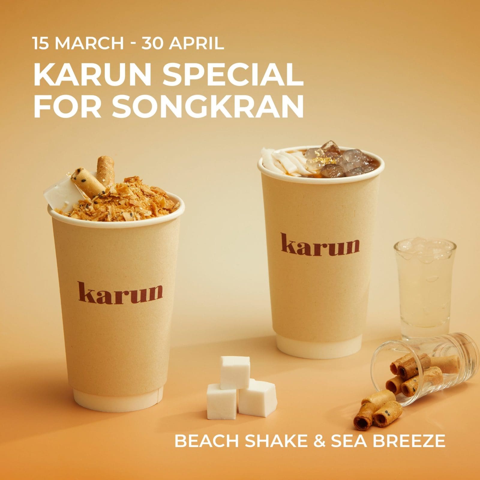 2025 曼谷最好的泰奶名店：不可錯過的6大絕品推薦 - 去泰國包車旅遊