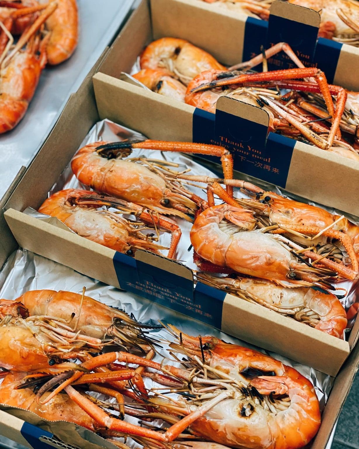 曼谷必吃外賣美食總整理｜泰國導遊教您如何在曼谷輕鬆點外賣 - 去泰國包車旅遊