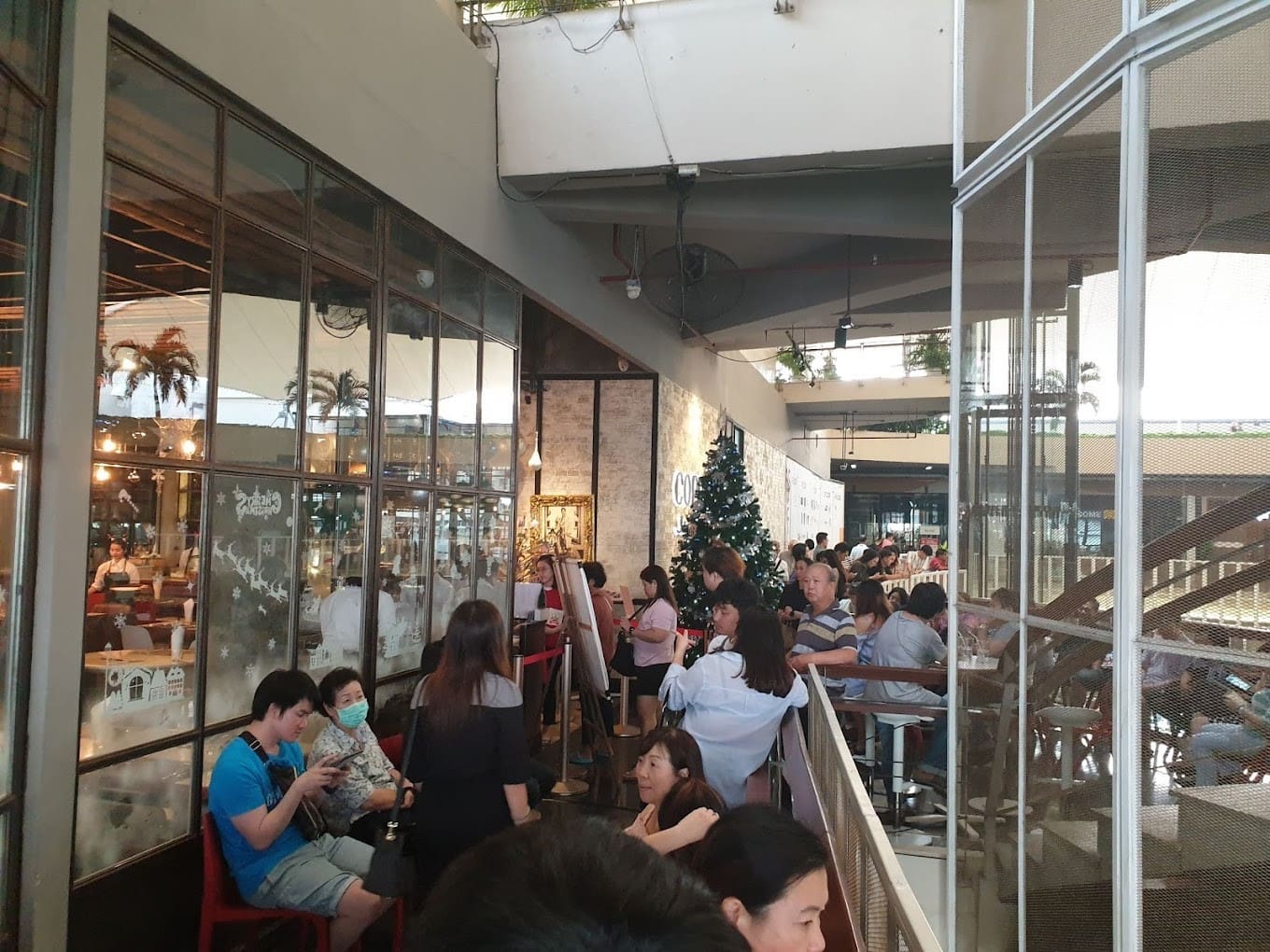 曼谷曼谷最強自助餐！Copper Beyond Buffet 攻略 | 預約、價格、菜單、分店位置一次搞定！ 🍽️🔥 - 去泰國包車旅遊